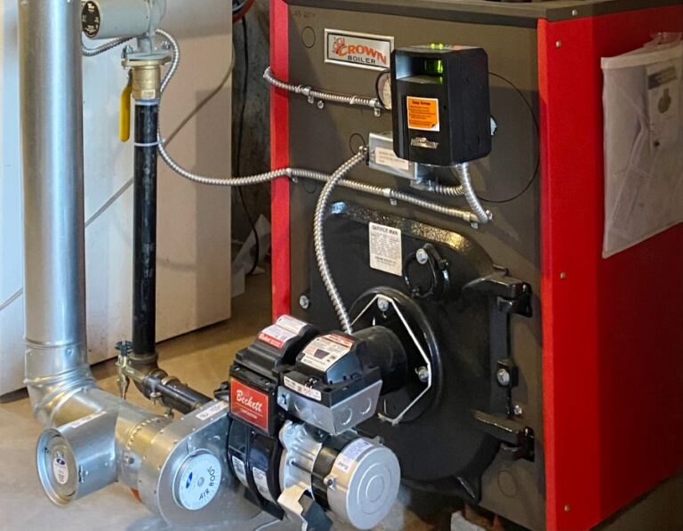 Wright Comfort Solutions Inc | HVAC Heating Services Near Me